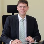 Dr. Ben Michael Risch | GAK Hessen